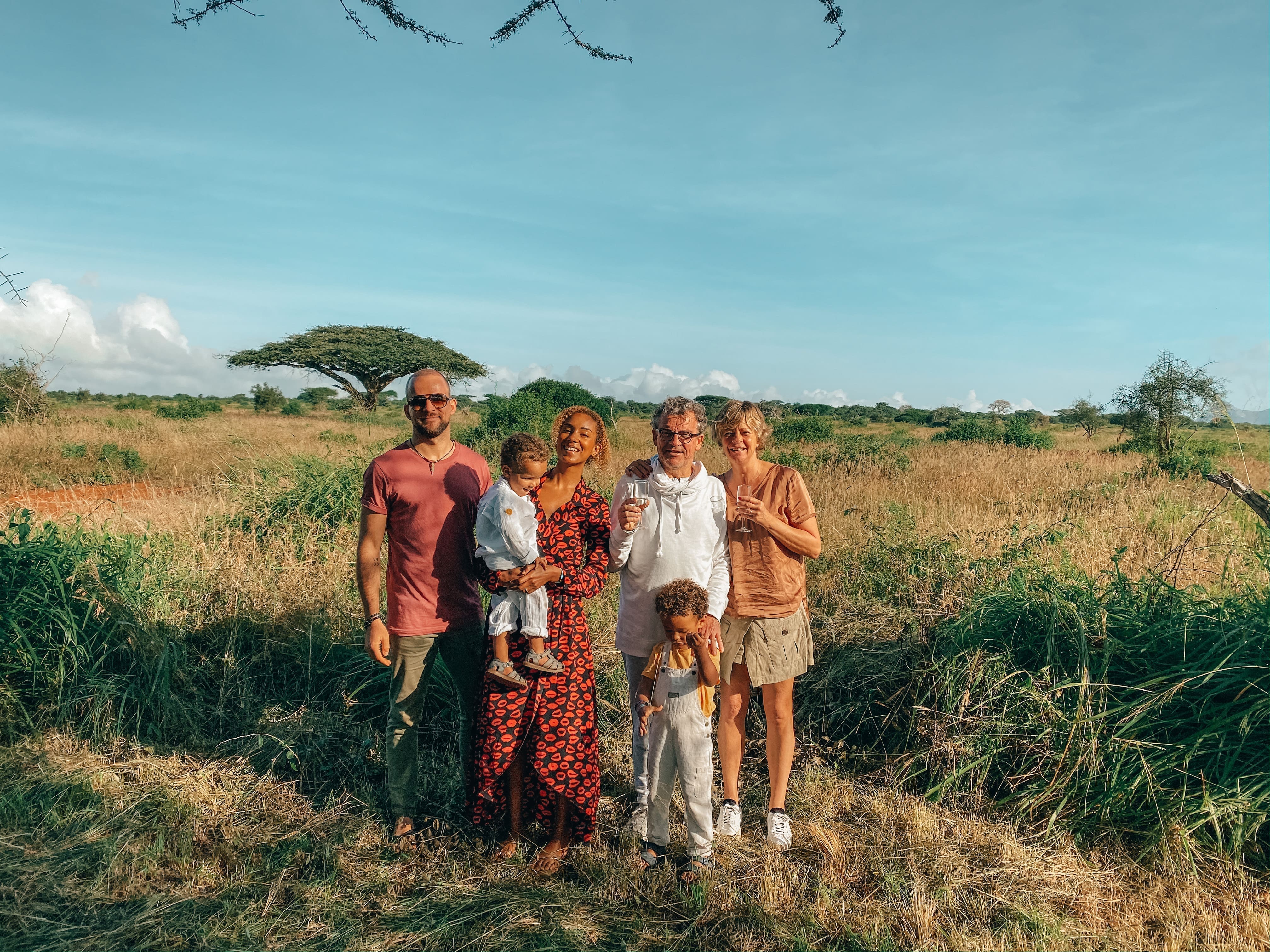 Homepage | Charlie's Travels