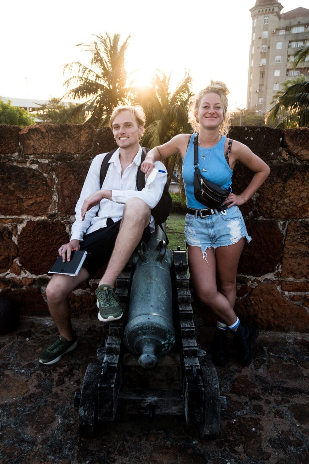 Homepage | Charlie's Travels