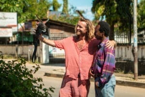 Homepage | Charlie's Travels