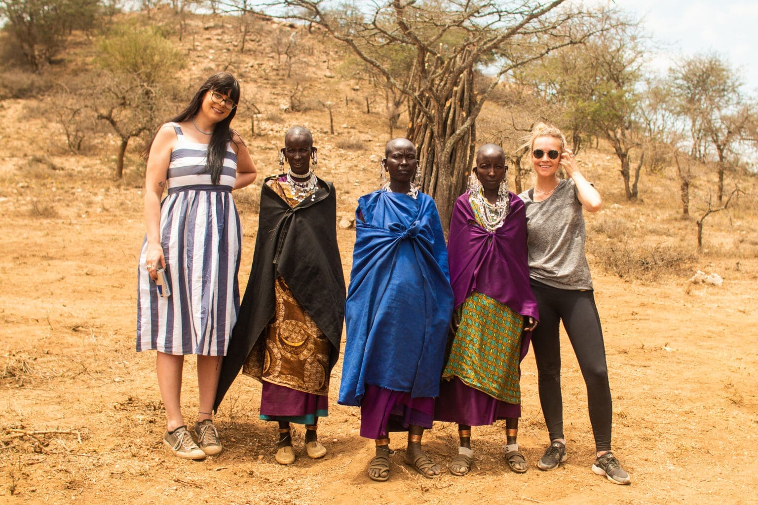 The origin of Afrikaans | Charlie's Travels
