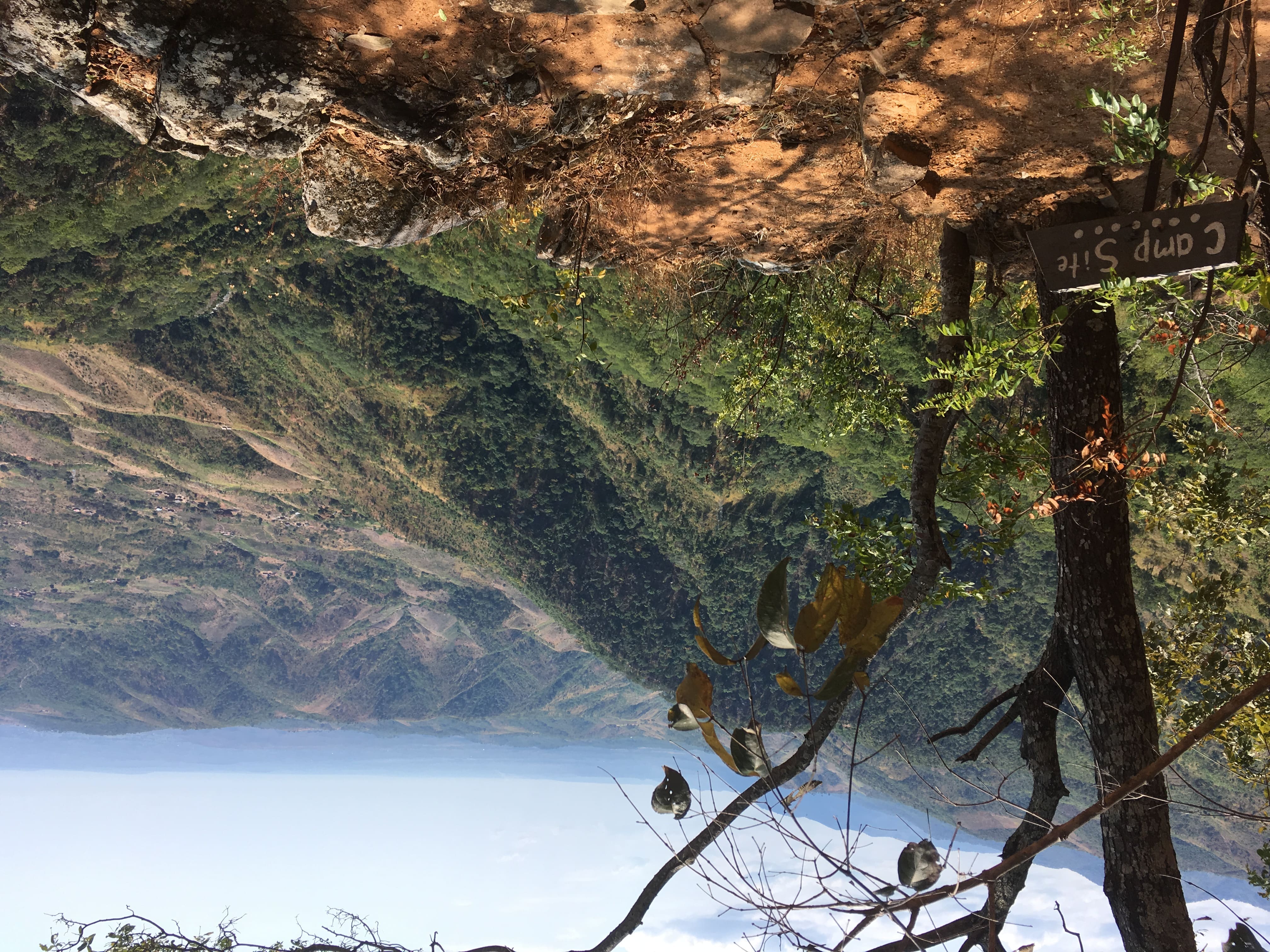Bezoek Livingstonia | Charlie’s Travels